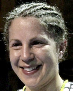 Anne Sophie Da Costa - BoxRec