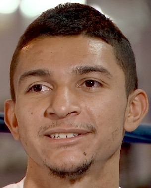 David Courtney - BoxRec