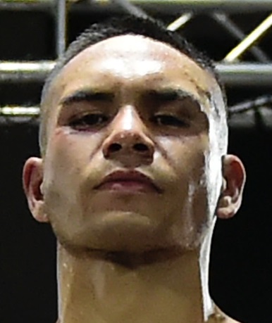 Dean Gardner - BoxRec