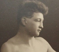 Frank Fowler - BoxRec