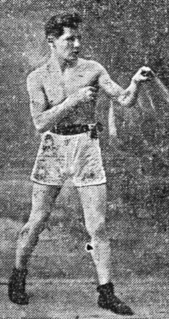 Georges Viriot - BoxRec