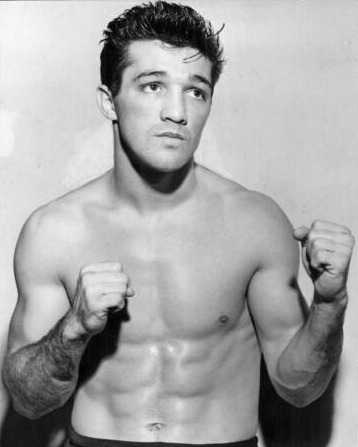 Joey Giambra - BoxRec