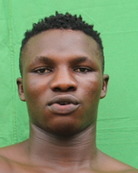 Azeez Lateef - BoxRec