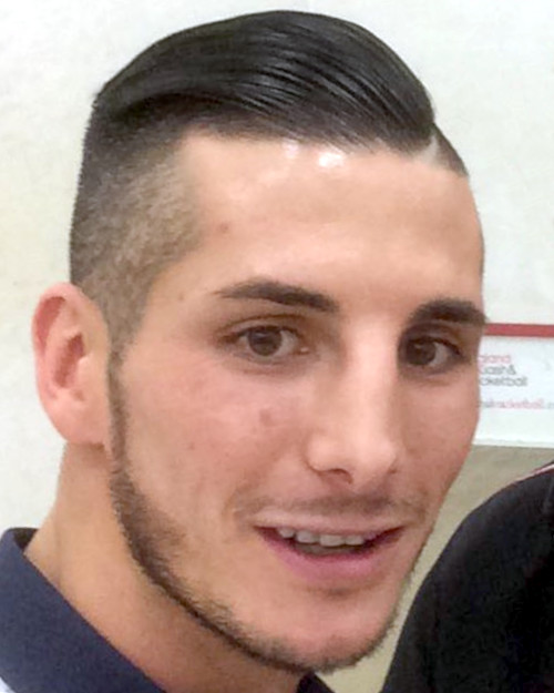 Ross Burkinshaw - BoxRec