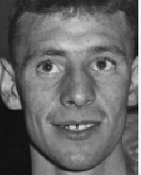 Jimmy Carson (UK) - BoxRec