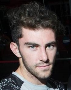 Jarrod Banks - BoxRec