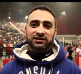 Billy Hussein - BoxRec