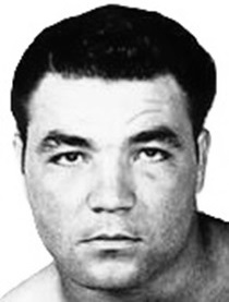 Clyde Oxendine - BoxRec