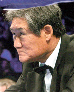 Hubert Minn - BoxRec