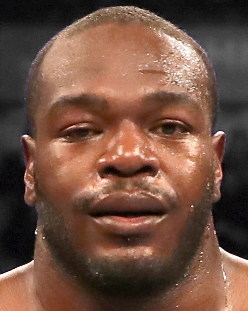 Lenroy Thomas - BoxRec