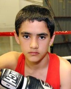 Josh Muller - BoxRec