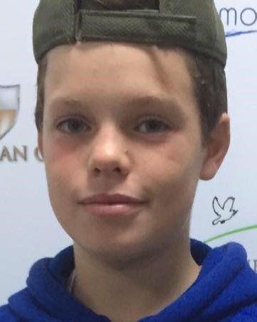 Thomas Haworth - BoxRec