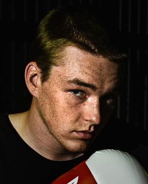 Hugh Campbell - BoxRec