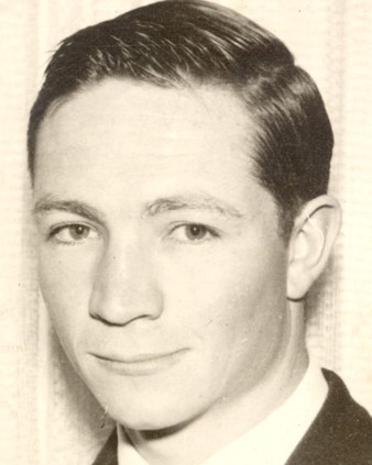 Lance Waldron - BoxRec