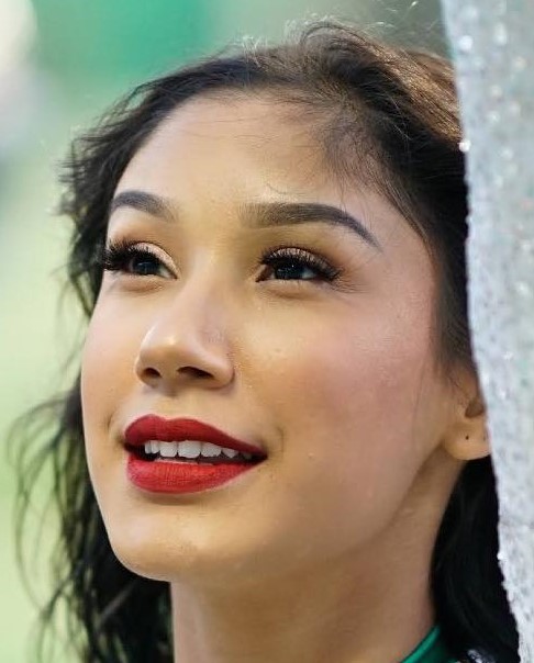 Pilar Acoose - BoxRec