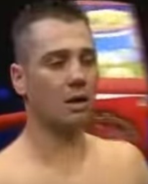 Attila Kovacs - BoxRec