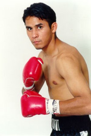 Yoni Vargas - BoxRec