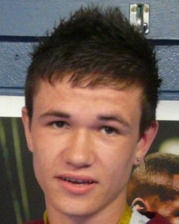 Dalton Saunders-Lloyd - BoxRec