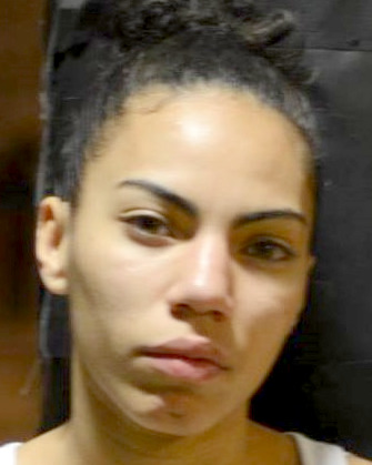 Natalie Gonzalez - BoxRec