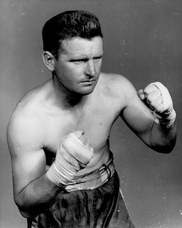 Charlie Peck - BoxRec