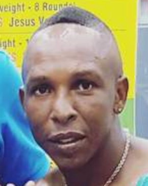 Dexter Marques - BoxRec