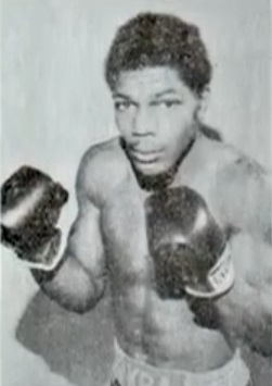 Eddie Stokes - BoxRec