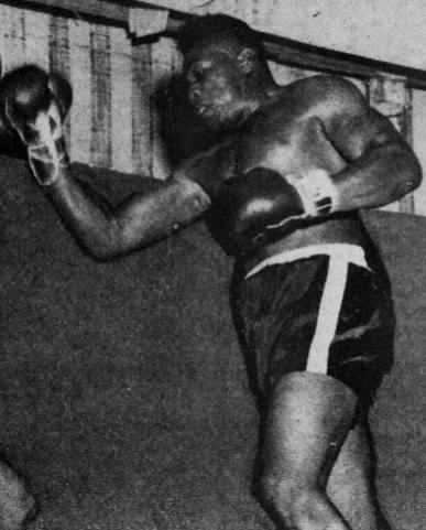 Jimmy Walls - BoxRec