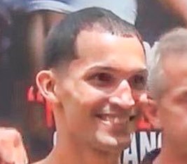 Kenny Laboy - BoxRec