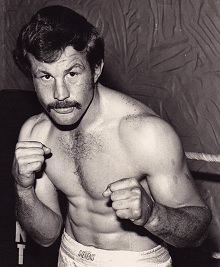 Kosie Smith - BoxRec