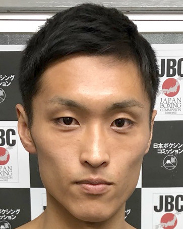 Ryosuke Nishida - BoxRec