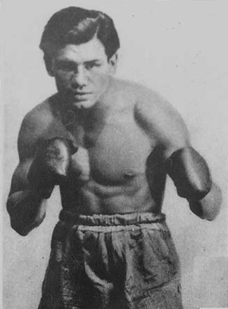 Battling Shaw - BoxRec