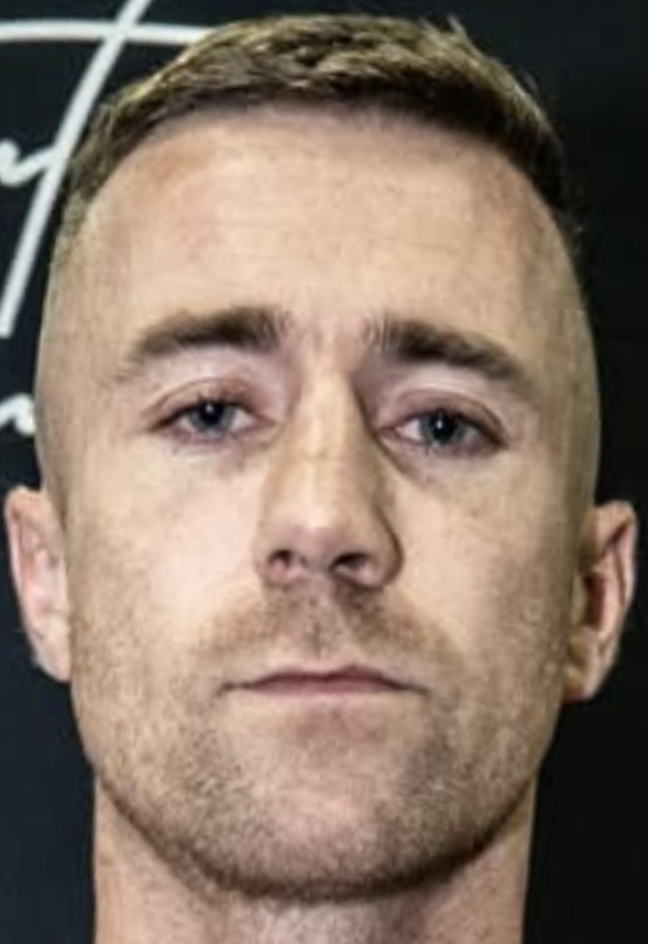 Taylor Stone - BoxRec