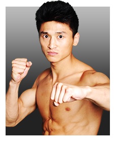 Yahui Liu - BoxRec