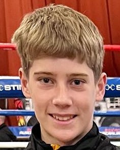 Owen Challen - BoxRec