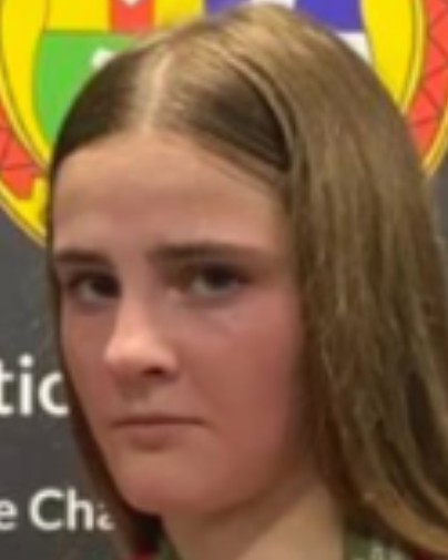 Danielle Smithers - BoxRec