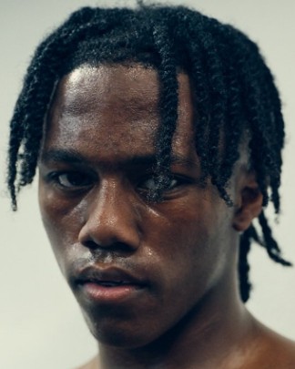 Kayson Jones - BoxRec