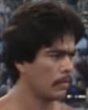 James Martinez - BoxRec