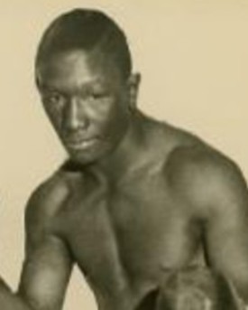 Sammy Burgess - BoxRec