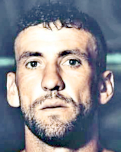 Geraint Goodridge - BoxRec