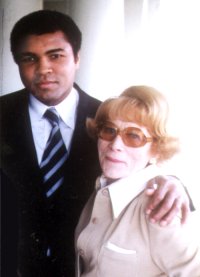 Aileen Eaton - BoxRec