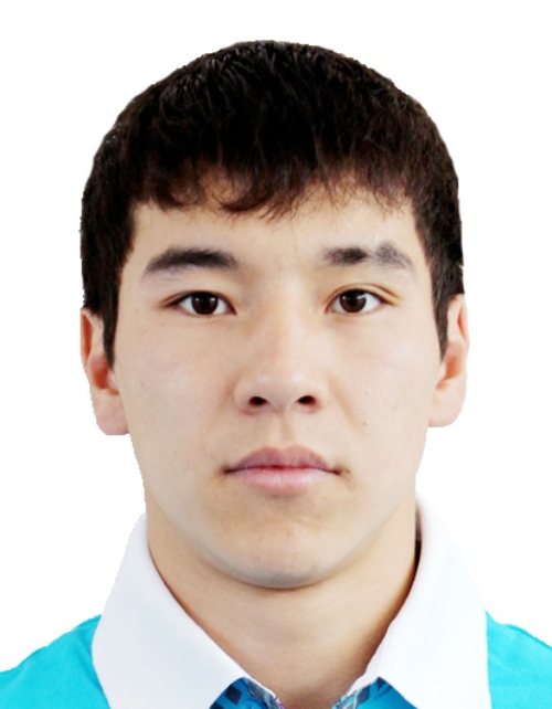 Azat Makhmetov - BoxRec