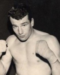Johnny Ould - BoxRec