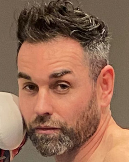 Benjamin Jardine - BoxRec