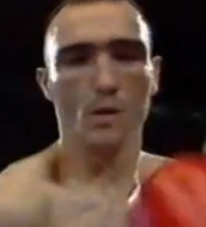 Wayne Rigby - BoxRec