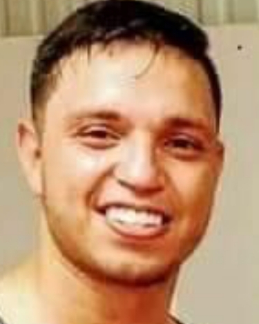 Humberto Trinidad Ramos - BoxRec