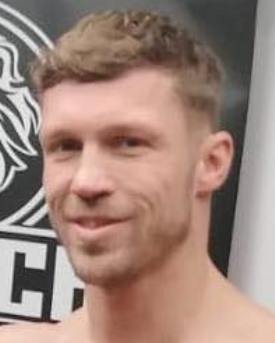 Harry Matthews - BoxRec