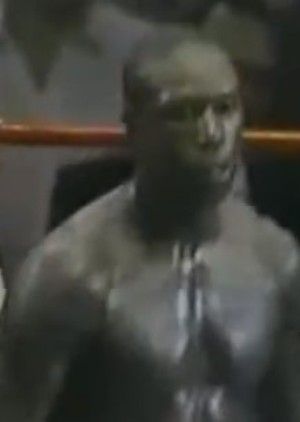 Vernon Buchanan - BoxRec