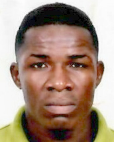 Desmond Amsterdam - BoxRec