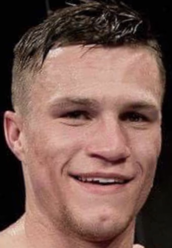 Matt Sheehan - BoxRec