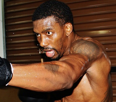 Javonta Charles - BoxRec